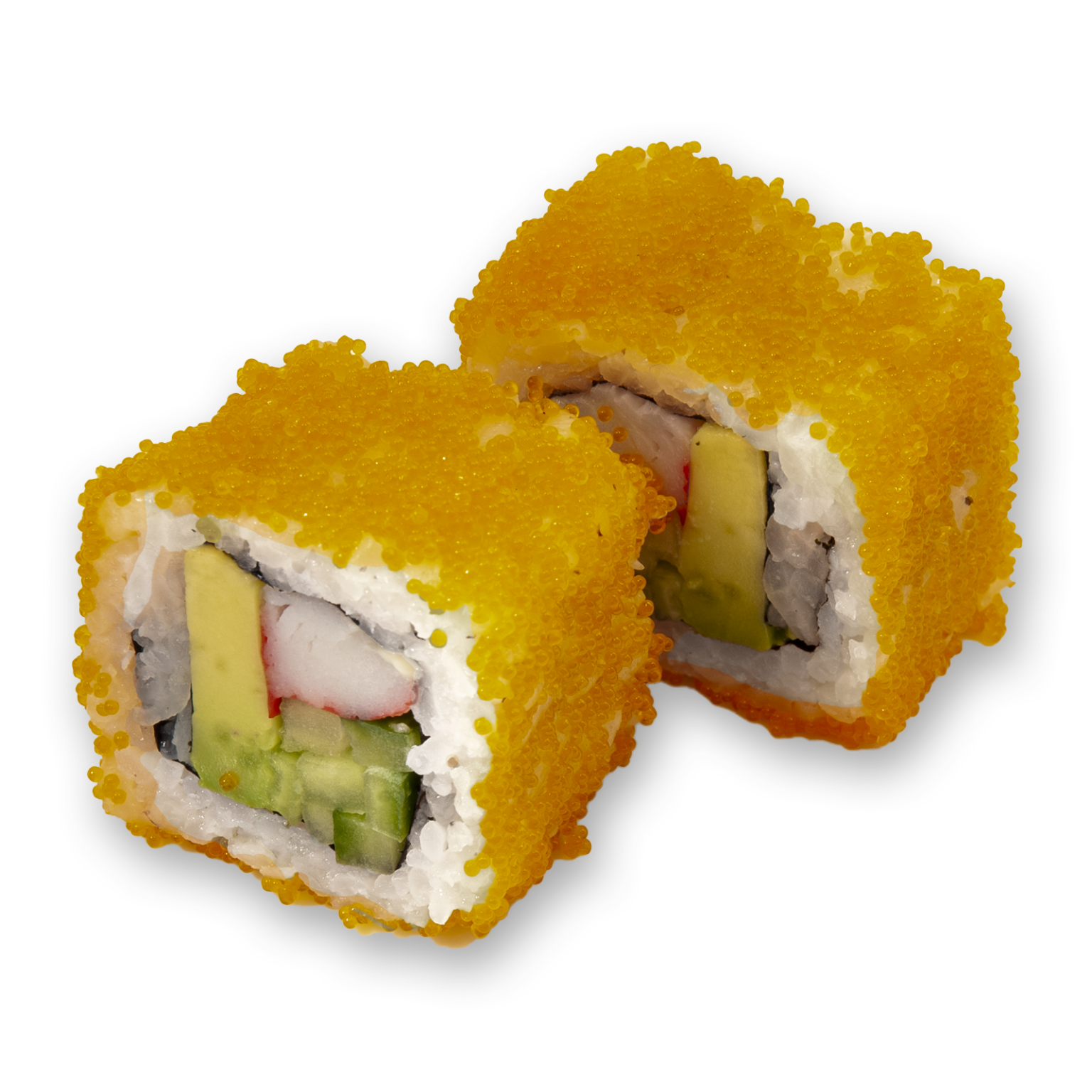 Uru Maki – SHINZO sushi lounge & grill