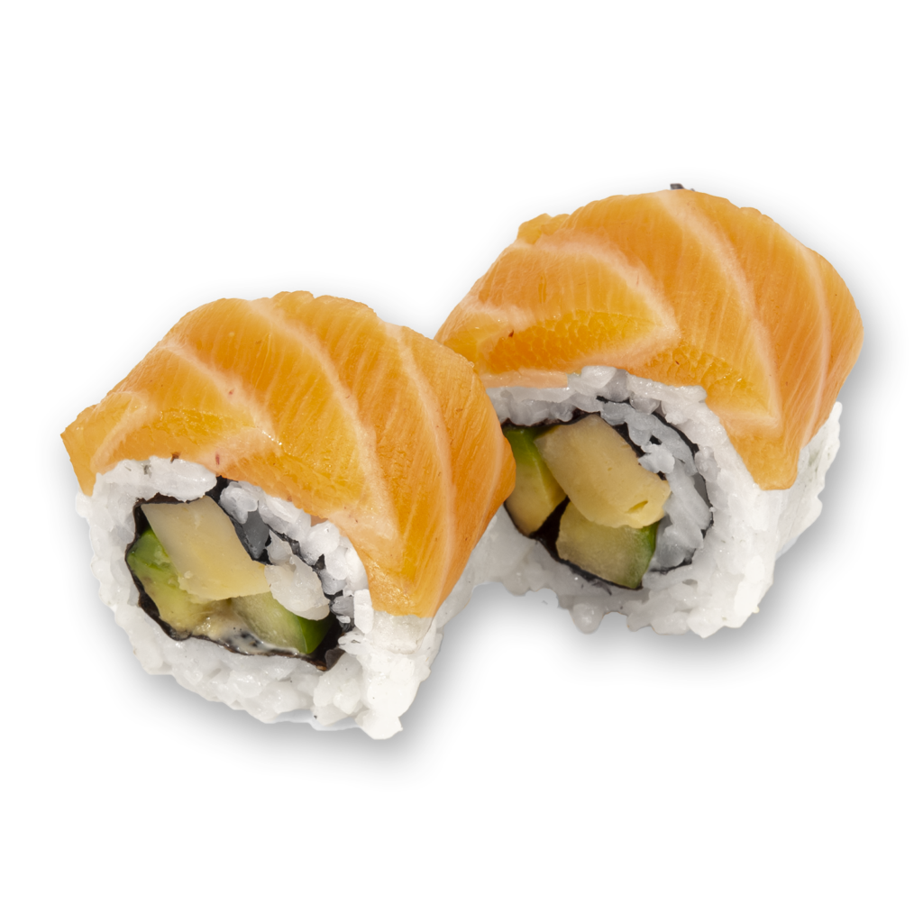 Uru Maki – SHINZO sushi lounge & grill