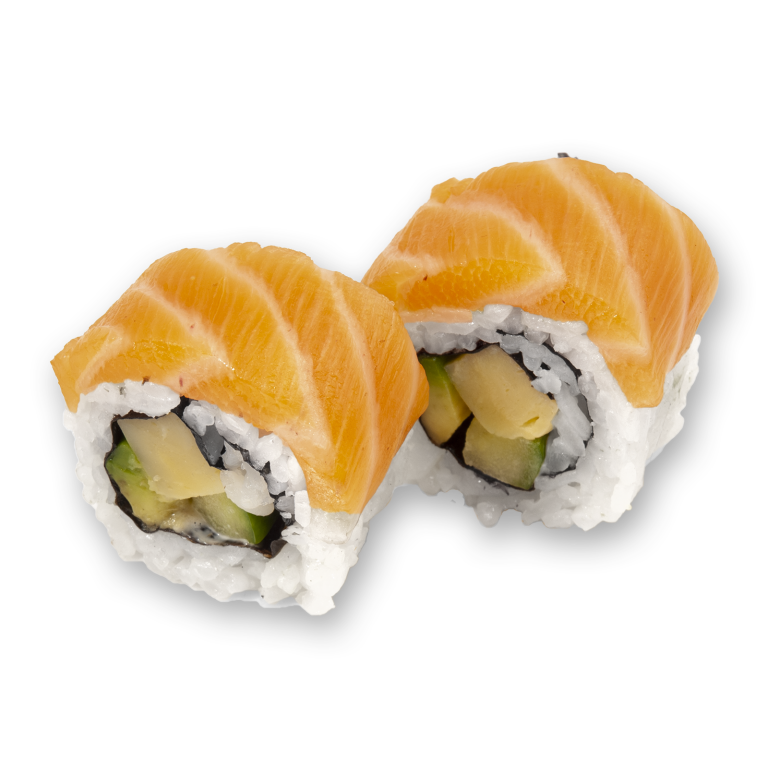 Uru Maki – SHINZO sushi lounge & grill