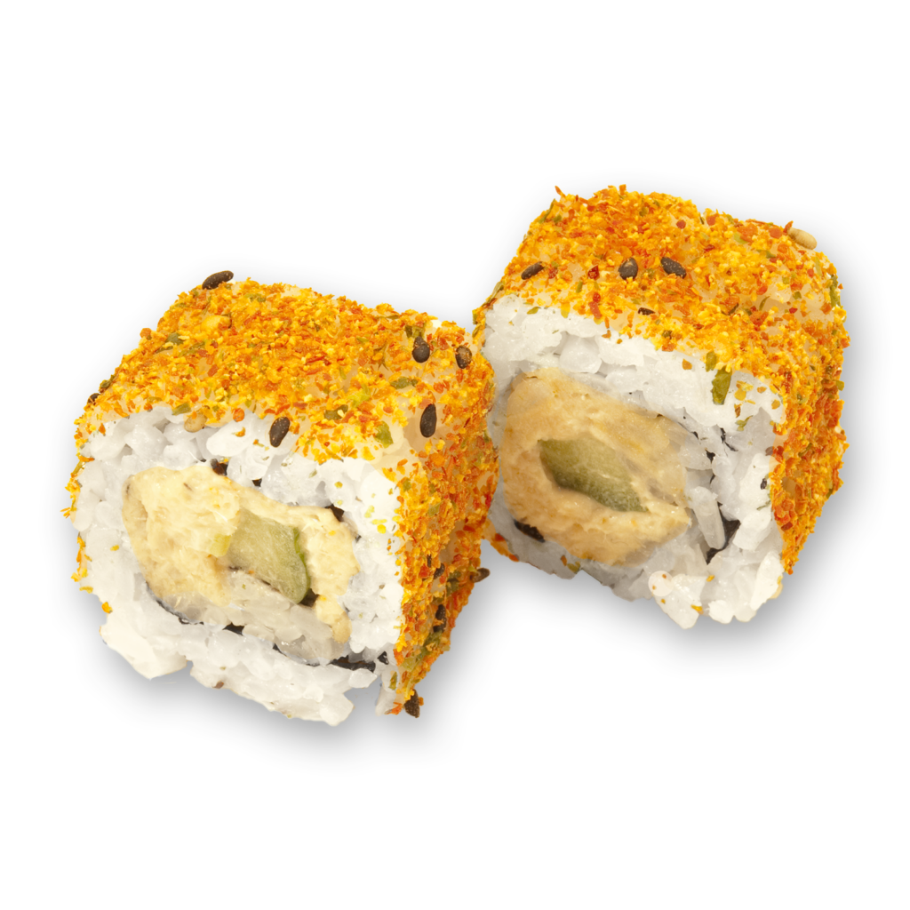 Uru Maki – SHINZO sushi lounge & grill