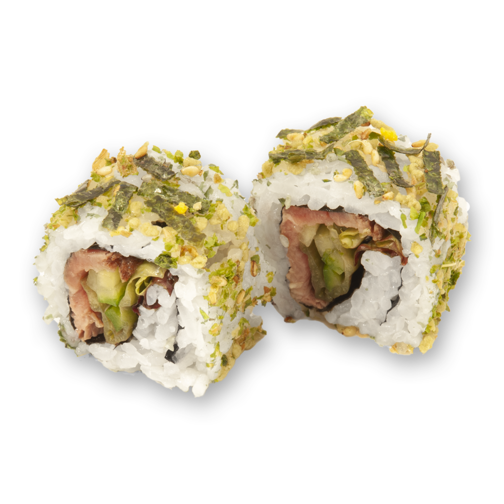 Uru Maki – SHINZO sushi lounge & grill