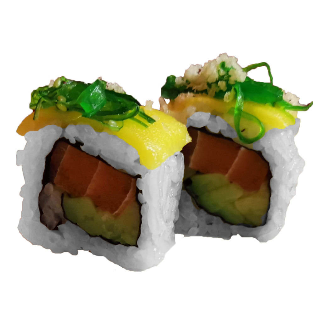 Bigan – SHINZO sushi lounge & grill