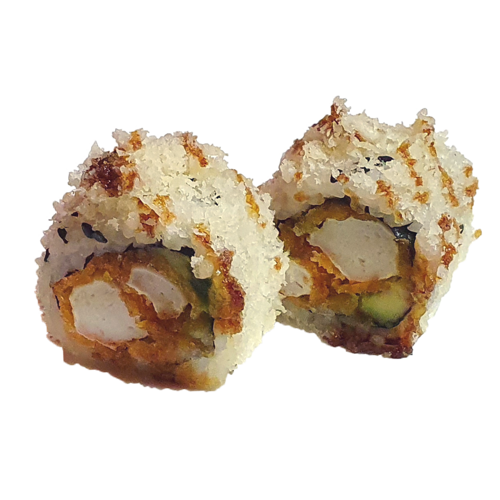 Bigan – SHINZO sushi lounge & grill