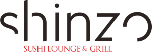 Menu – SHINZO sushi lounge & grill