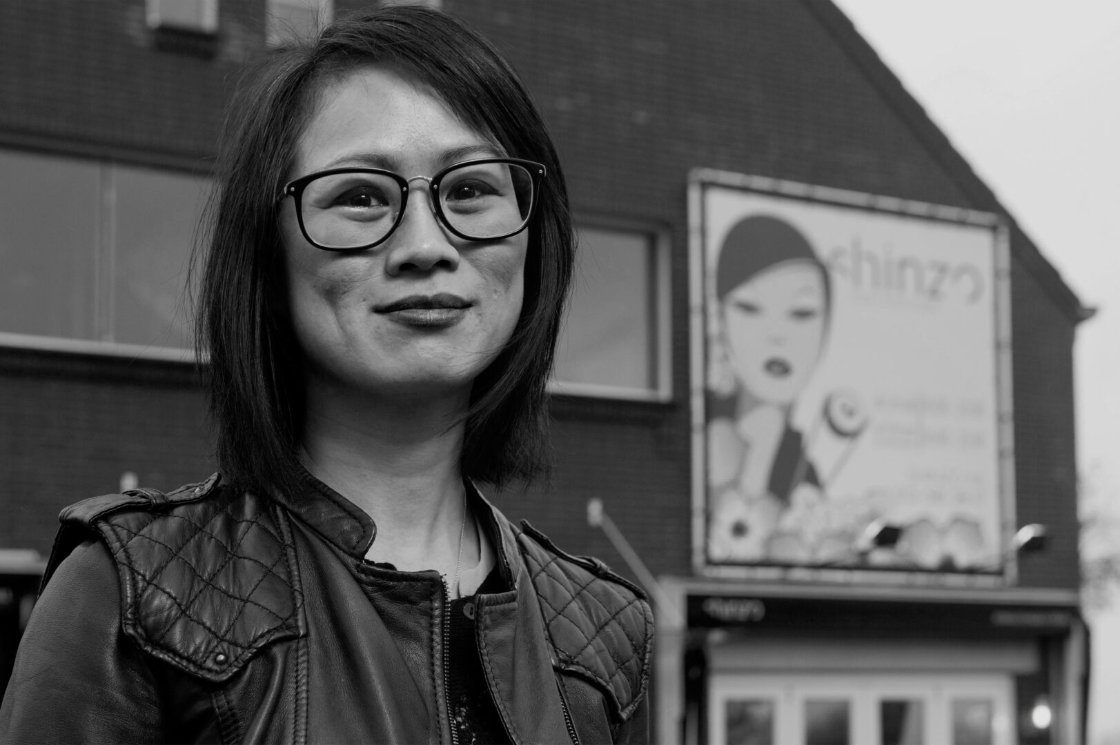 Het Shinzo Team – SHINZO sushi lounge & grill